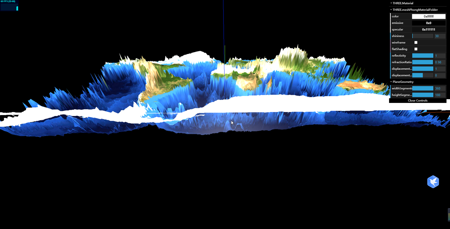 (十五) Textures-DisplacementMap - 知乎