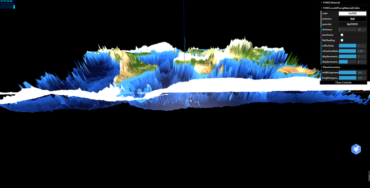 (十五) Textures-DisplacementMap - 知乎
