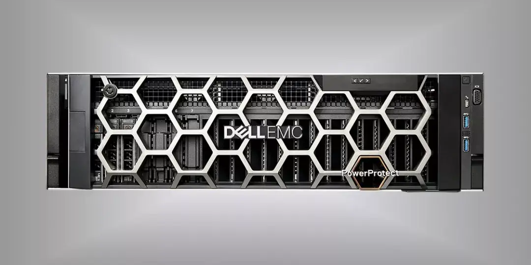 Data Domain十年，开启新篇章 - 知乎