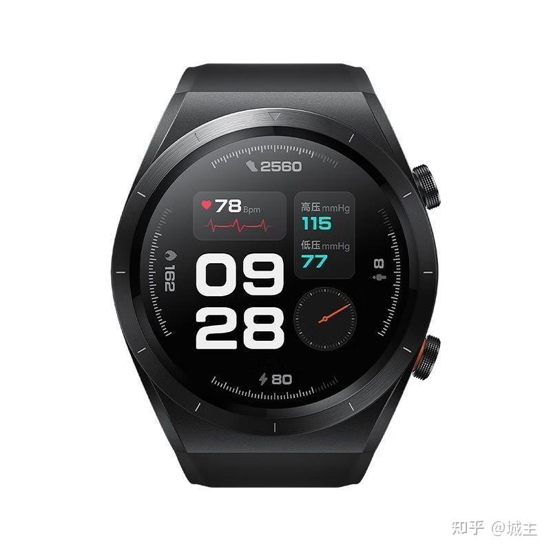 小米watch h1和h1e什么区别？ - 知乎