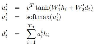 深度学习对话系统实战篇--老版本tf.contrib.legacy_seq2seq API介绍和源码解析 - 知乎