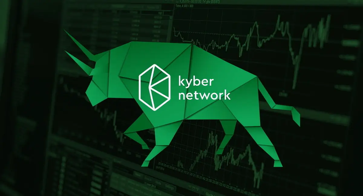 被低估的DeFi元老项目——Kyber（KNC）强势回归 - 知乎