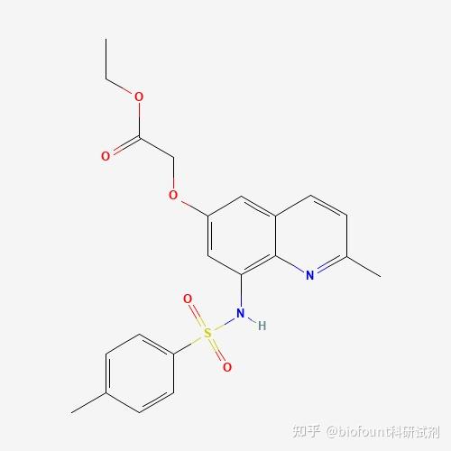 Zn2+（锌离子）选择性荧光探针 - 知乎