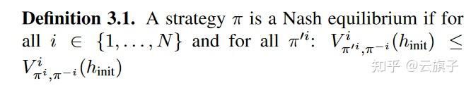 [R-NaD解读] Finding Equilibrium via Regularization - 知乎