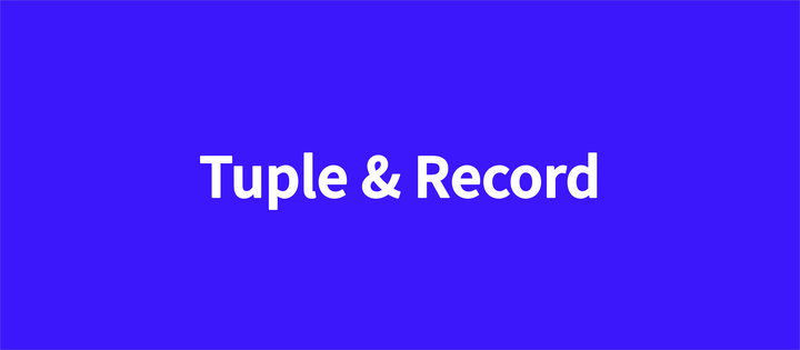 技术周刊 2020-08-04：JS Record & Tuple - 知乎