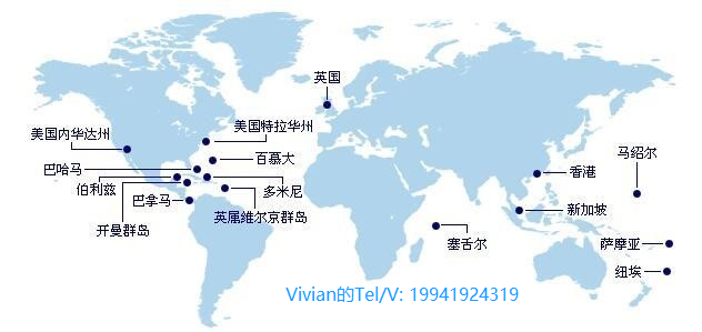 Bvi公司从兴盛到衰落,发生了什么? 知乎