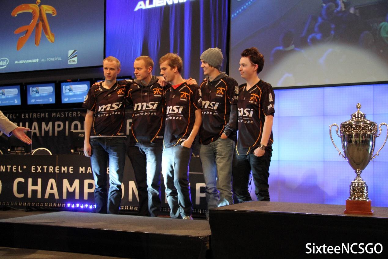 如何看待《CS:GO》NiP 战队签下 Device 选手？ - 知乎