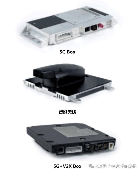 乘用车#T-Box 研究：T-Box市场持续增长，#5G RedCap 、#卫星通信 、#V2X 、#高精定位 等催生新需求 @佐思汽研 - 知乎