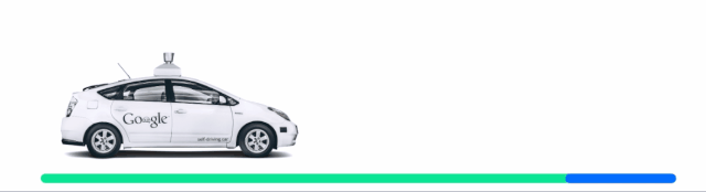 走向全面自研：Waymo自动驾驶传感器10年演进史 - 知乎