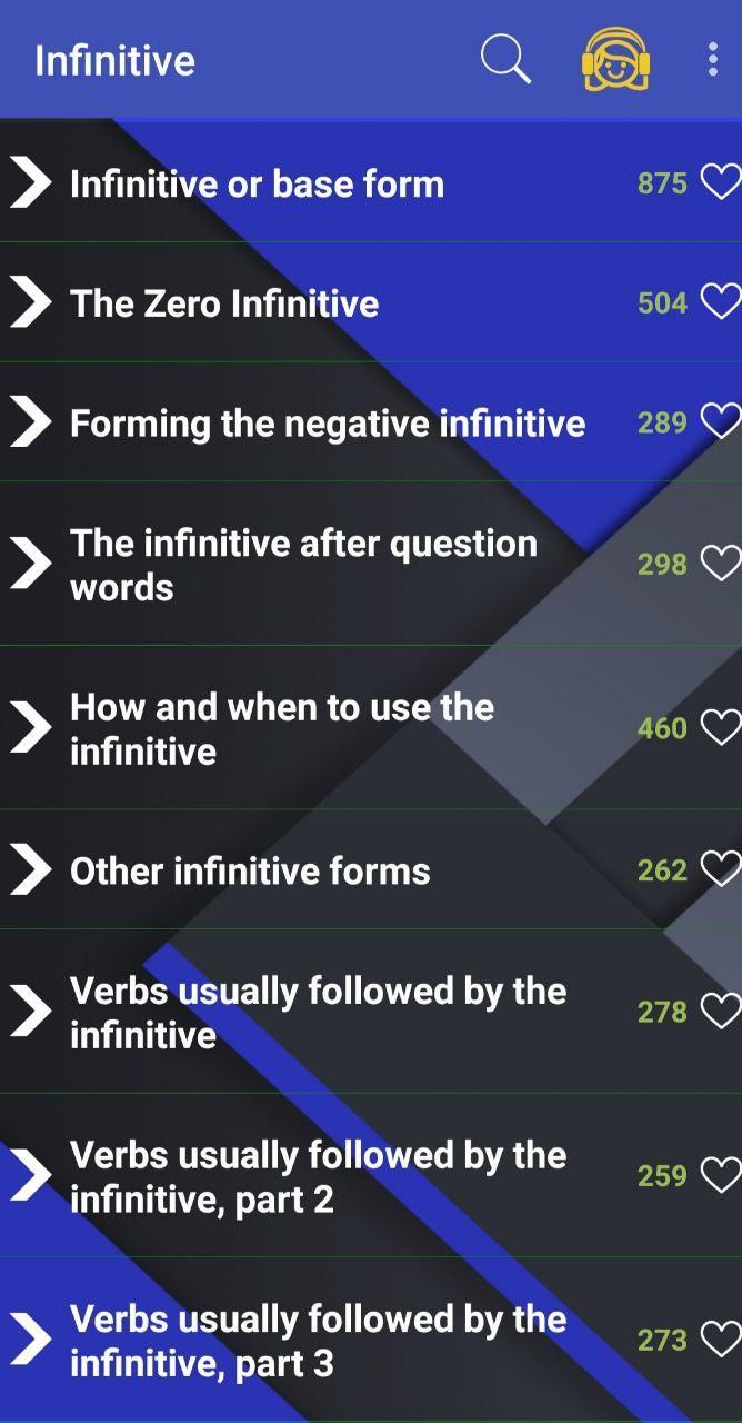 今日英语“Infinitive” - 知乎