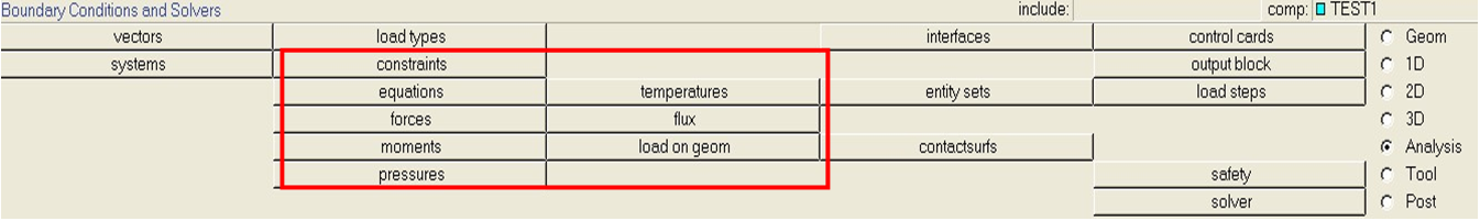 hypermesh使用指南 - 知乎