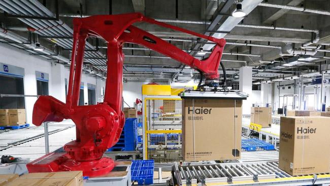 展望2023：制造业转型下工业机器人前景如何？ - 知乎