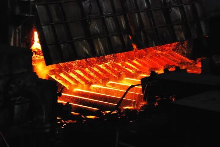 S355N欧标结构钢化学成分及S355N钢板性能分析 - 知乎