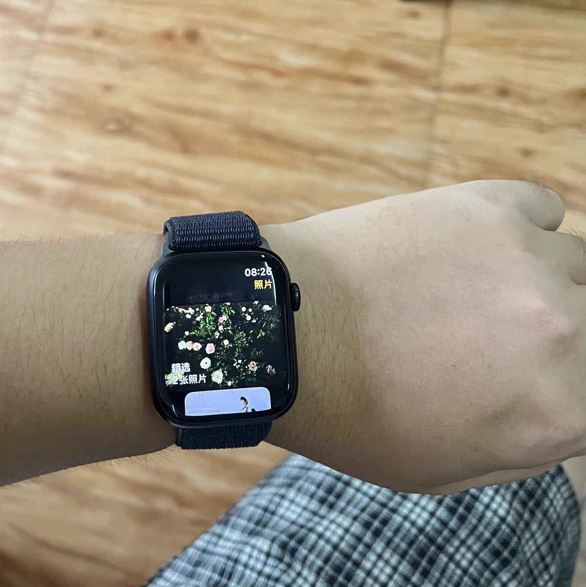 Apple Watch Series 9：突破性能，焕发新活力