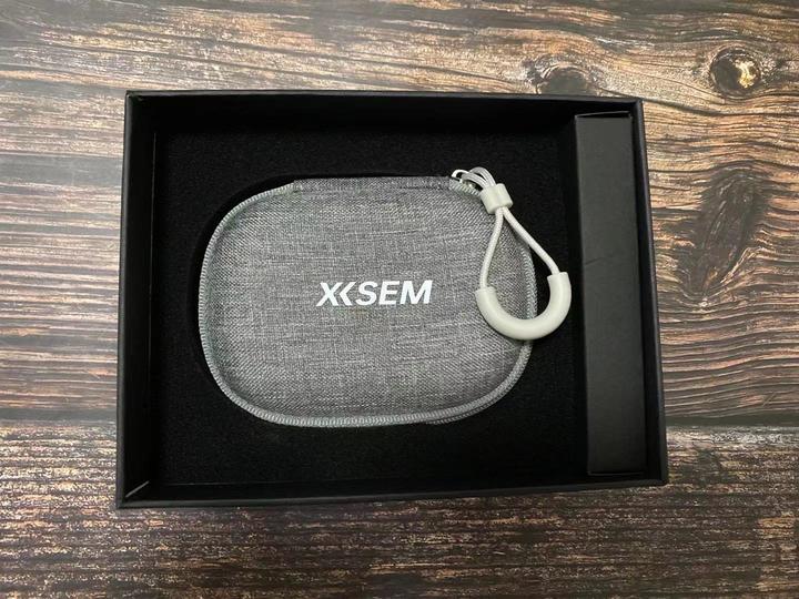 不入耳，让运动和音乐更加自由 -- 西圣（XISEM）olite - 知乎