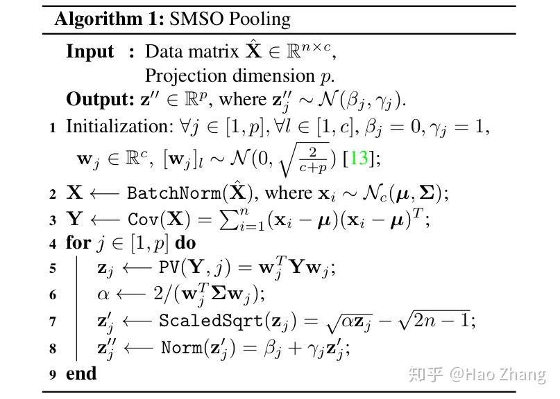 双线性汇合（bilinear pooling）在细粒度图像分析及其他领域的进展综述 - 知乎
