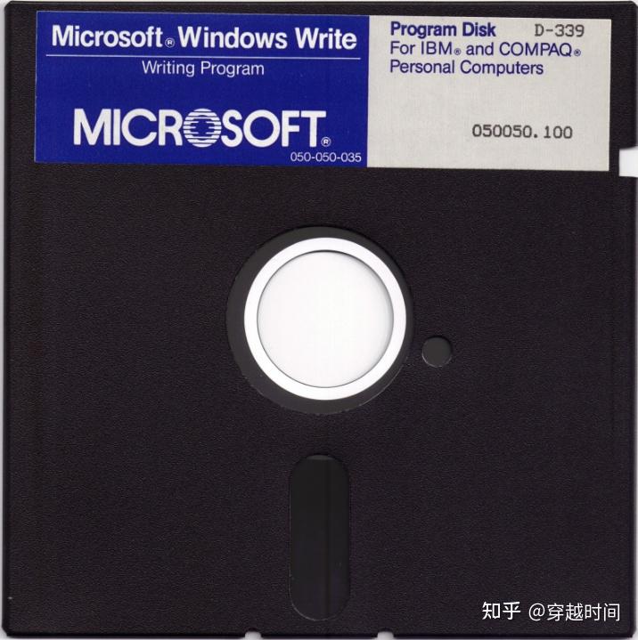 穿越时间·Windows系统的最初亮相，最早的Windows1.01终极体验 - 知乎