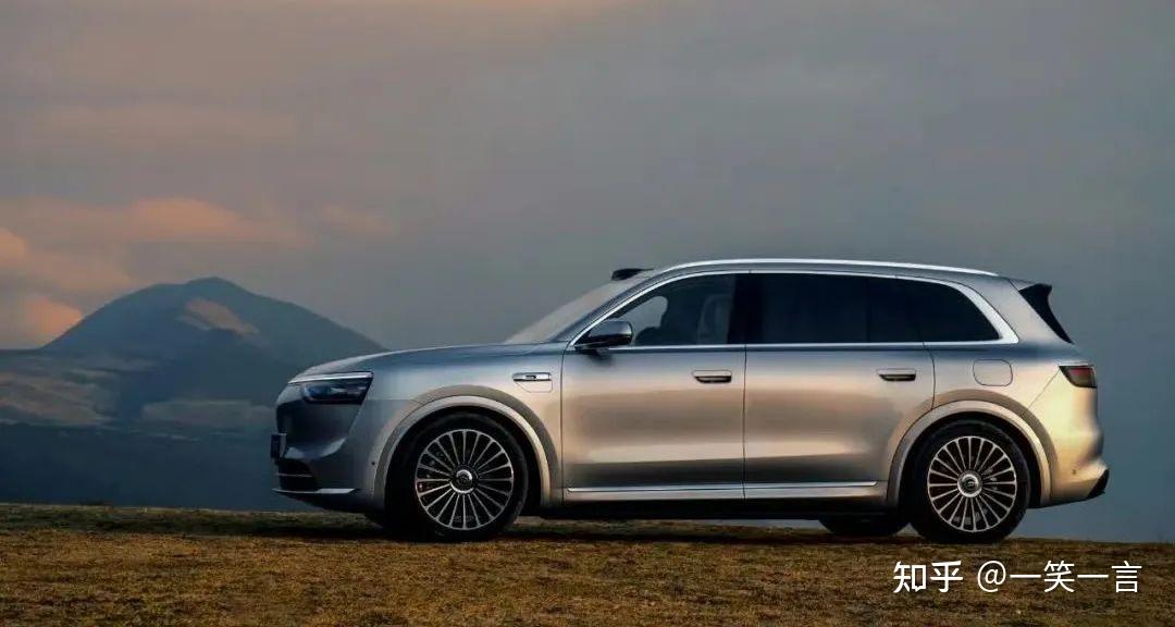 深蓝S09 vs 问界M8：这不是决战，而是顶峰相见的对决 - 知乎