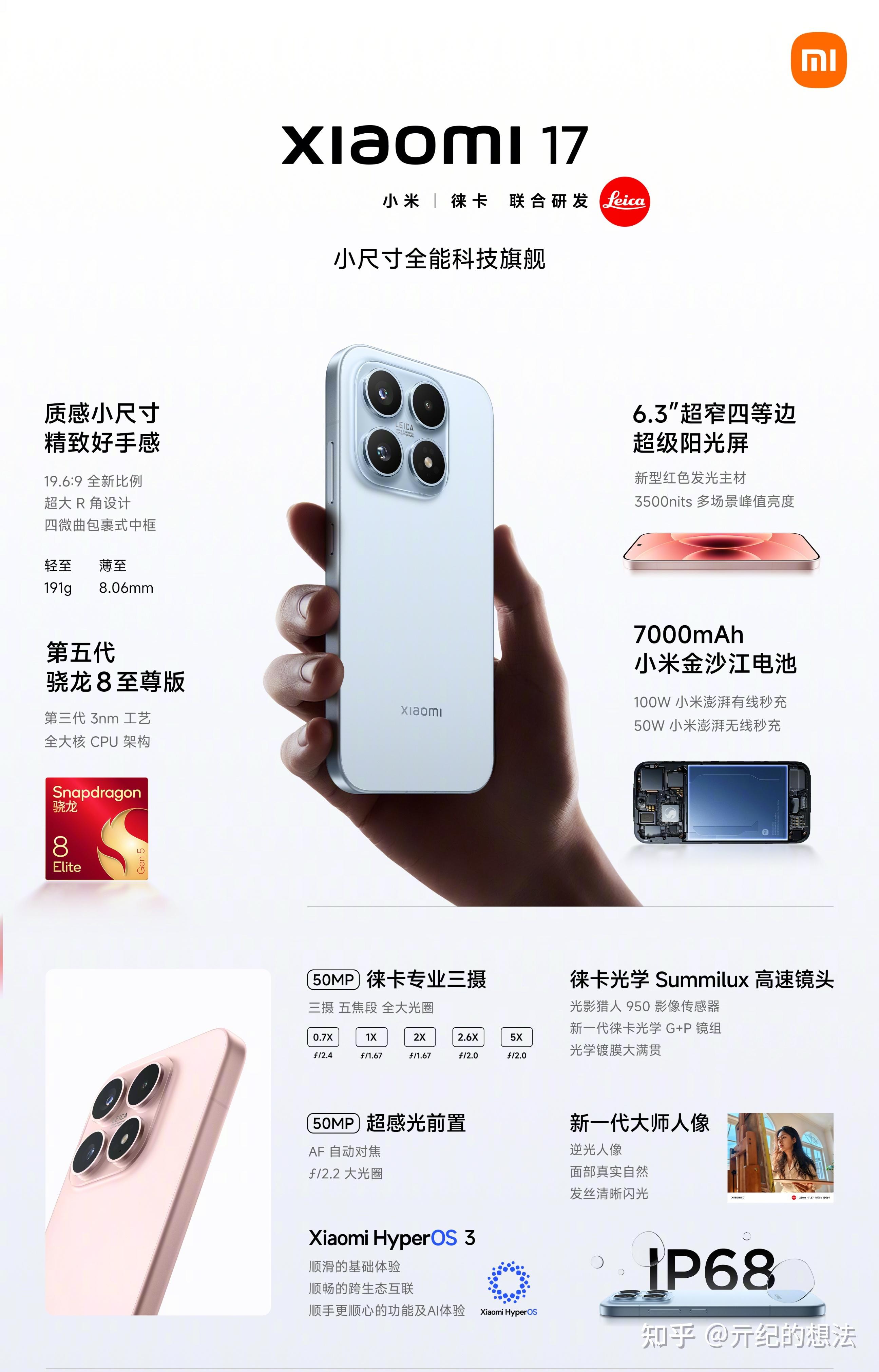 红米K90系列入网：骁龙8E Gen5+7500mAh+6.59英寸，完美 - 知乎