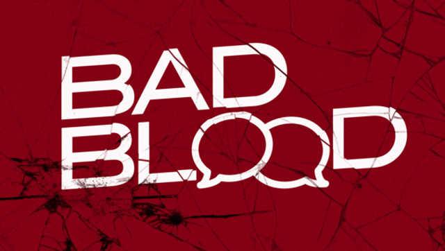 "bad blood"不是“不好的血”，真实意思你绝对想不到 - 知乎