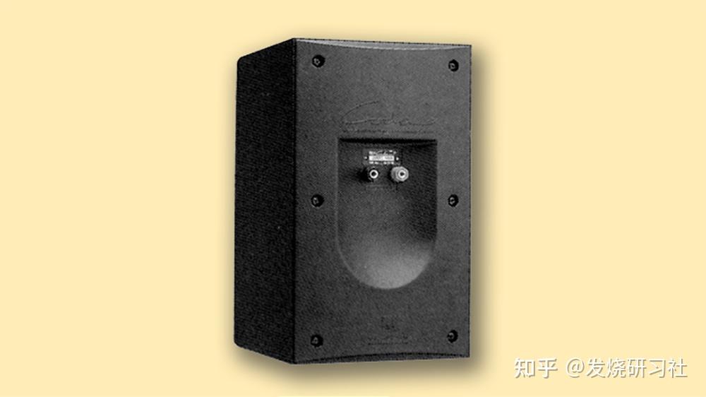 如何评价 KEF CODA 7 音响？ - 知乎