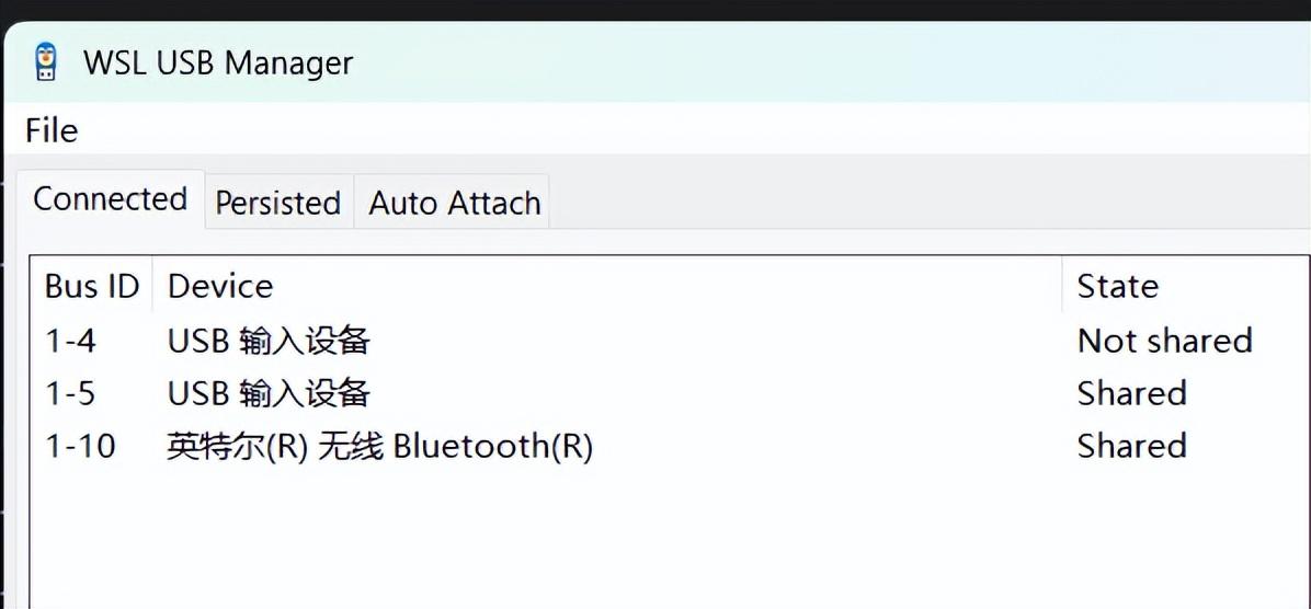为什么Windows下WSL2无法使用gnome-terminal? - 知乎