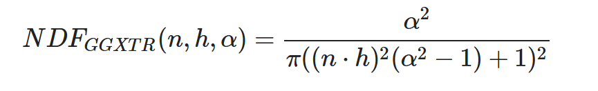 【物理渲染】基础知识 与 Cook-Torrance BRDF 模型 - 知乎