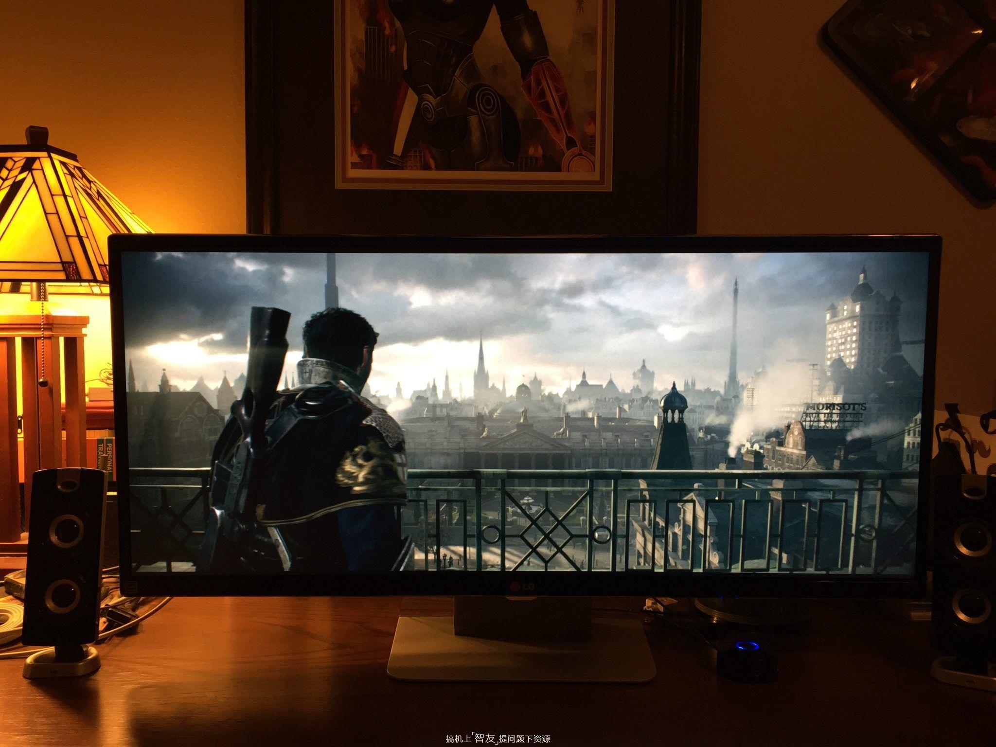 如何选购显示器？显示器所有参数详细揭秘 - 知乎