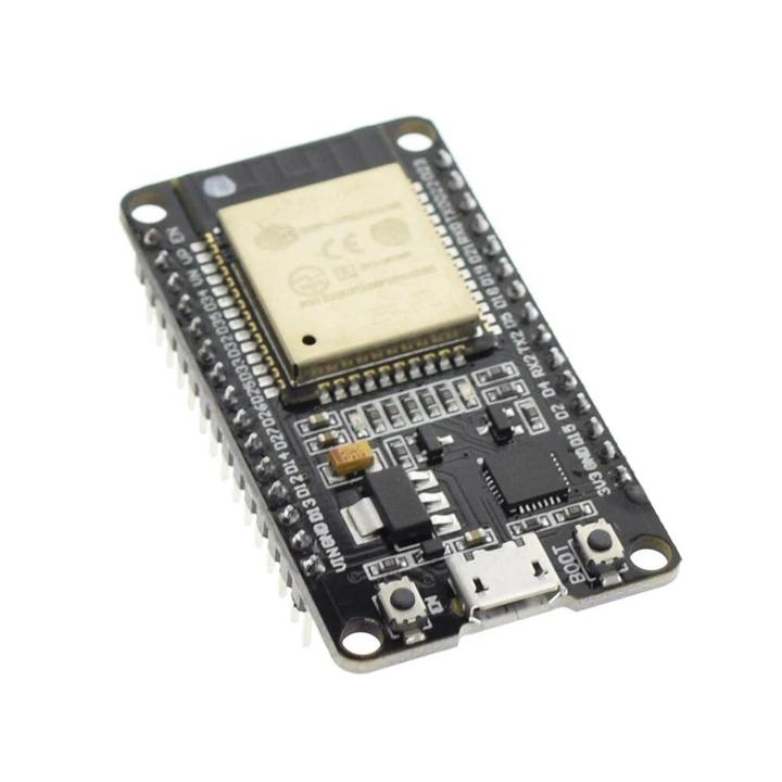 ESP32蓝牙开发：例程ble_ibeacon 讲解 - 知乎