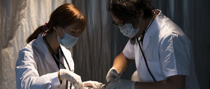 普通医学院的我，真的没资格考AMC和USMLE吗？ - 知乎