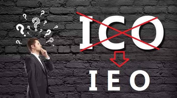 天使还是魔鬼-IEO - 知乎