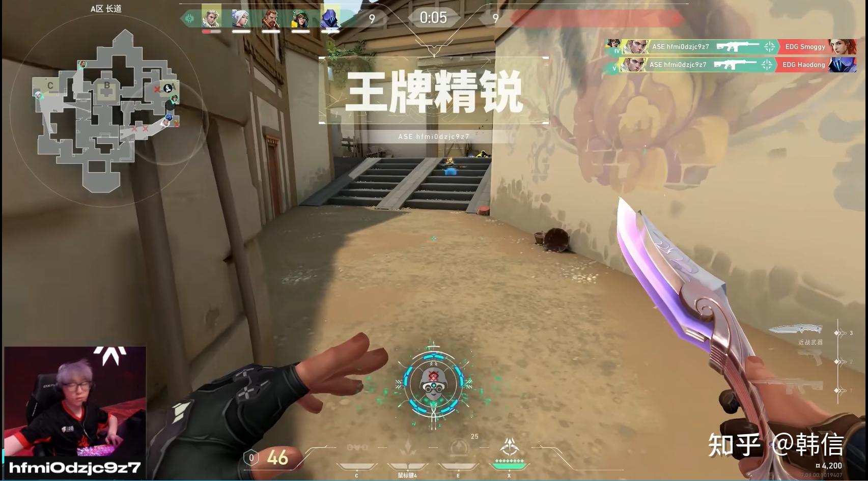 EDG 无畏契约分部宣布 zjc 正式加入，他的加入将为 EDG 无畏契约分部带来哪些新的变化？ - 知乎