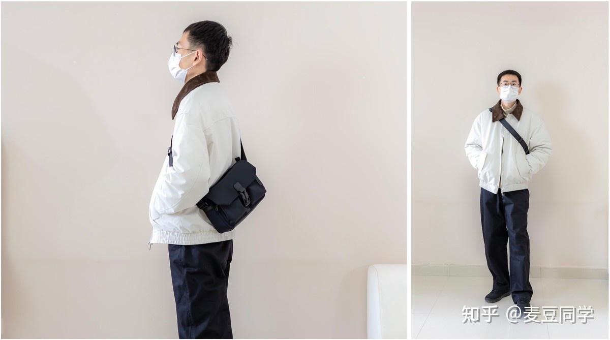 告别油腻，春日焕新！35+ 男生 CleanFit 简约穿搭分享 - 知乎