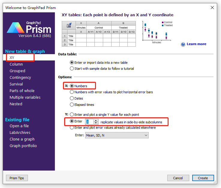 GraphPad Prism 案例分享：剂量反应案例研究 | 四参数 Logistic 模型（上） - 知乎