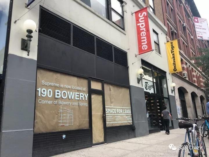Supreme品牌解析（下） - 知乎