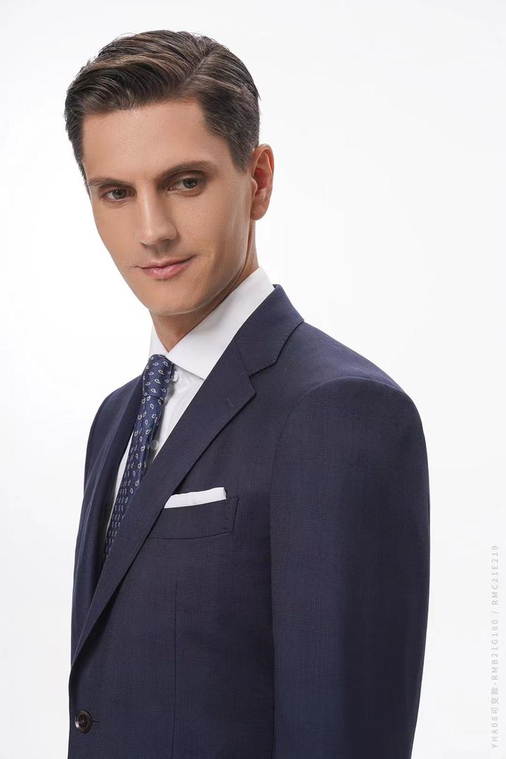 JAMES BEN 教你如何从一个小标签上看懂一块面料 - 知乎