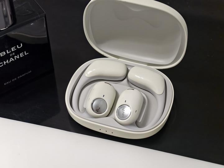 水桶旗舰！南卡OE Pro2开放式耳机体验：空气感十足！ - 知乎