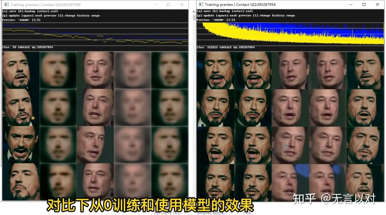 请问哪里有DeepFaceLab的详细教程？ - 知乎