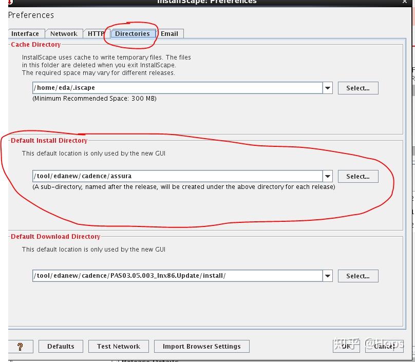EDA Tool Install - 知乎