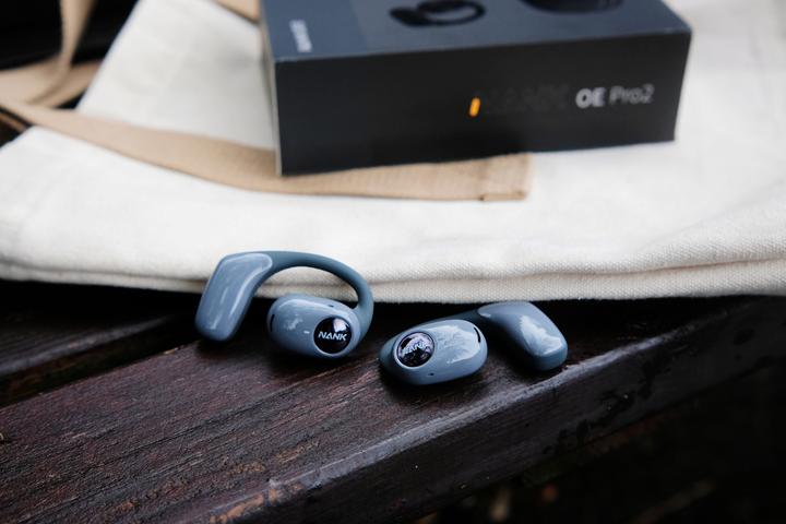 不入耳0压0感，舒适和音质全都天花板！南卡OE Pro2开放式耳机入手 - 知乎