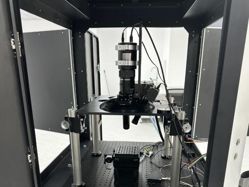 LIBS-Mapping系统开启全景调试，迈向功能拓展新征程 - 知乎