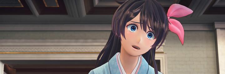 【CEDEC 2020】『新樱花大战』模型制作与渲染 - 知乎