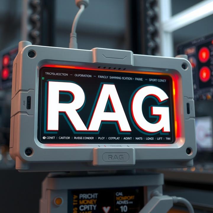 1w字带你了解什么是RAG(检索增强生成) - 知乎