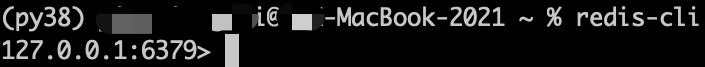 Mac 下安装 redis 并使用 python 操作 - 知乎