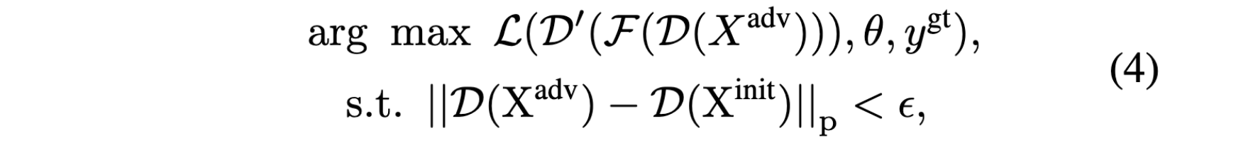 【CVPR 2022 对抗攻击】Exploring Frequency Adversarial Attacks for Face Forgery Detection - 知乎
