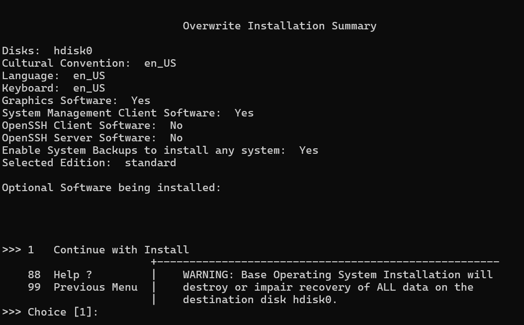Windows的WSL环境下AIX虚拟机安装 - 知乎