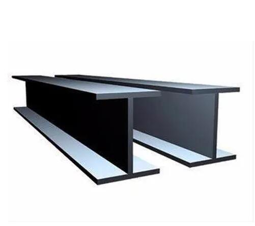 关于欧标H型钢HE系列你知道多少？HEA H型钢与IPE工字钢的区别是什么？ - 知乎