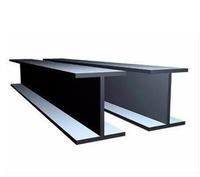 关于欧标H型钢HE系列你知道多少？HEA H型钢与IPE工字钢的区别是什么？ - 知乎