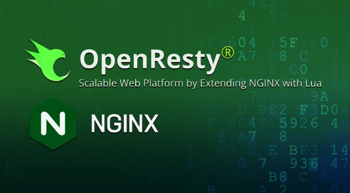 高性能web网关Openresty实践 - 知乎