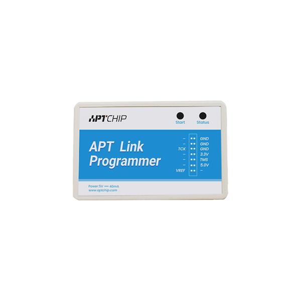 爱普特APT-LINK PROG带电烧录器！STM32/SPI Flash全能编程，替代国产J-Link直降70%！ - 知乎